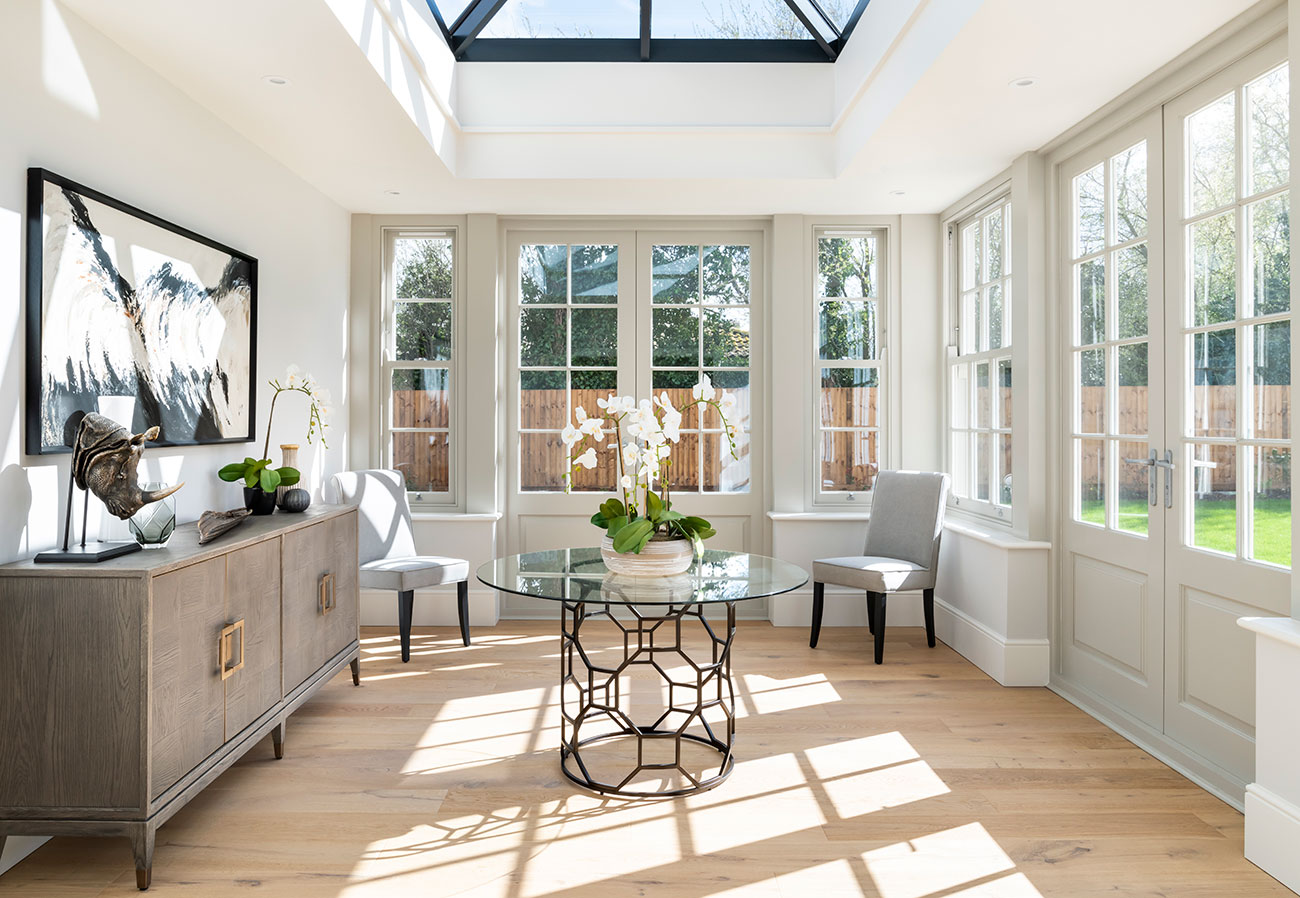 LYOR | Home Away From Home